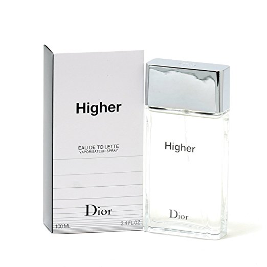 CHRISTIAN DIOR HIGHER EDT FOR MEN - Perfume Malaysia PerfumeStore.my