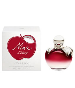 NINA RICCI NINA L'ELIXIR EDP FOR WOMEN - Perfume Malaysia PerfumeStore.my
