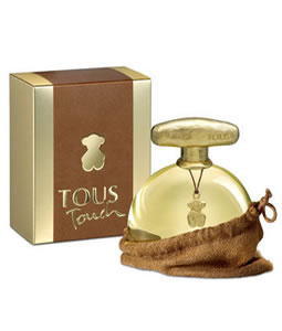 TOUS TOUCH EDT FOR WOMEN - Perfume Malaysia PerfumeStore.my