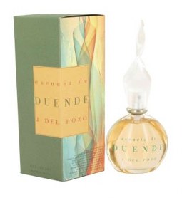 JESUS DEL POZO ESENCIA DE DUENDE EDT FOR WOMEN - Perfume Malaysia ...