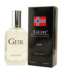 GEIR NESS EDP FOR MEN - Perfume Malaysia PerfumeStore.my