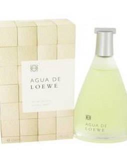 LOEWE AGUA DE LOEWE EDT FOR WOMEN - Perfume Malaysia PerfumeStore.my