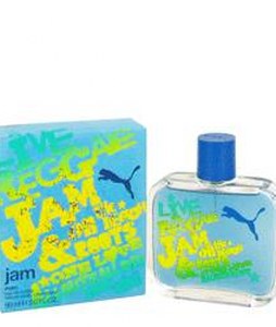 PUMA PUMA JAM EDT FOR MEN - Perfume Malaysia PerfumeStore.my