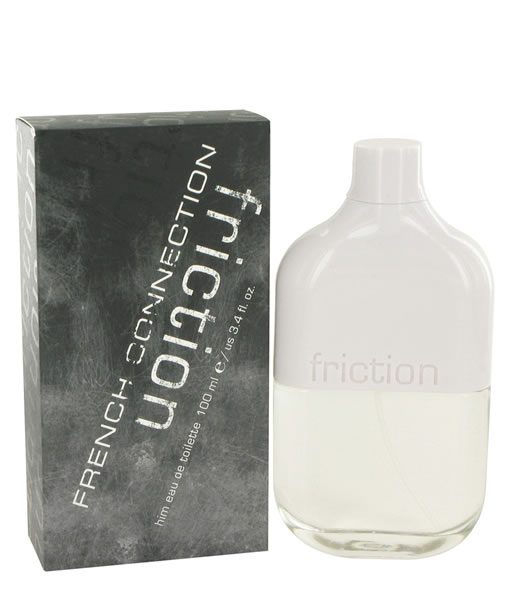 FCUK FRICTION EDT FOR MEN PerfumeStore Malaysia