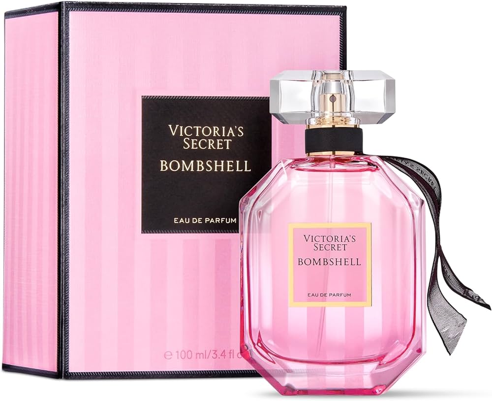 VICTORIA’S SECRET BOMBSHELL IN BLOOM EDP FOR WOMEN PerfumeStore Malaysia