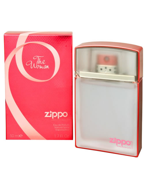 ZIPPO THE WOMAN EDP FOR WOMEN PerfumeStore Malaysia