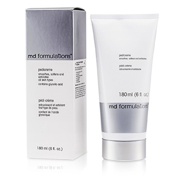 MD FORMULATIONS PEDICREME 180ML/6OZ Skincare Malaysia