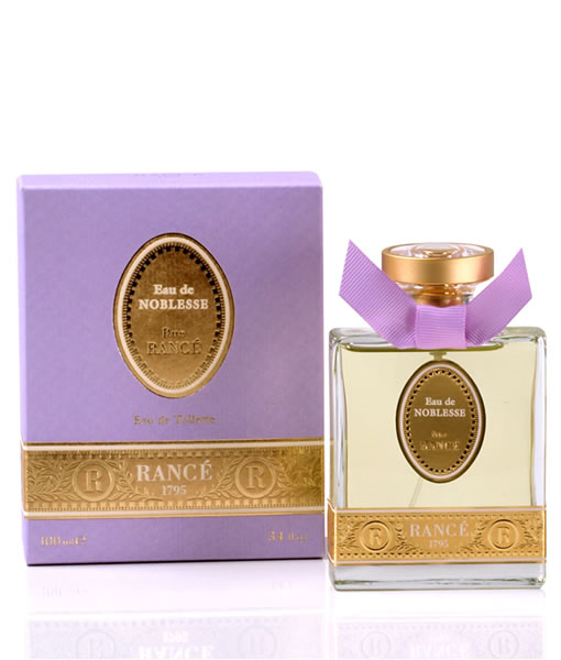 RANCE EAU DE NOBLESSE EDT FOR WOMEN PerfumeStore Malaysia
