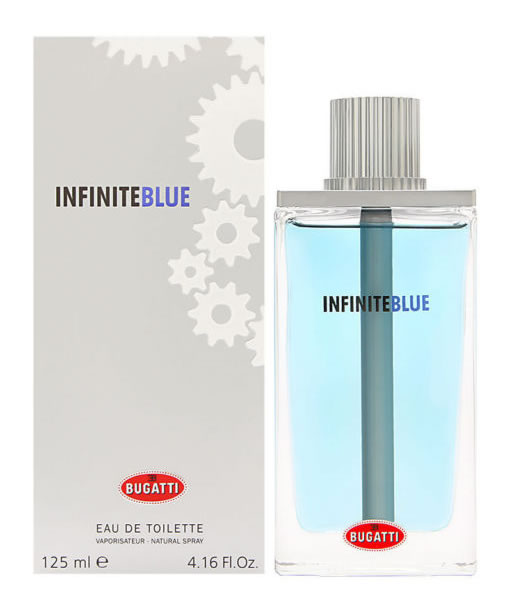 BUGATTI INFINITE BLUE EDT FOR MEN PerfumeStore Malaysia