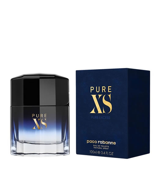 PACO RABANNE PURE XS EDT FOR MEN PerfumeStore Malaysia