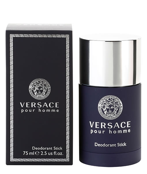 VERSACE POUR HOMME DEODORANT FOR MEN PerfumeStore Malaysia
