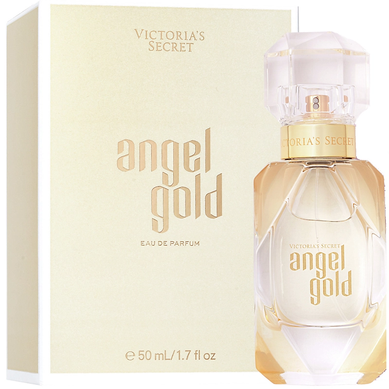 VICTORIA'S SECRET ANGEL GOLD EDP FOR WOMEN PerfumeStore Malaysia