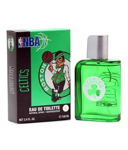 AIR VAL INTERNATIONAL NBA CELTICS EDT FOR MEN PerfumeStore Malaysia