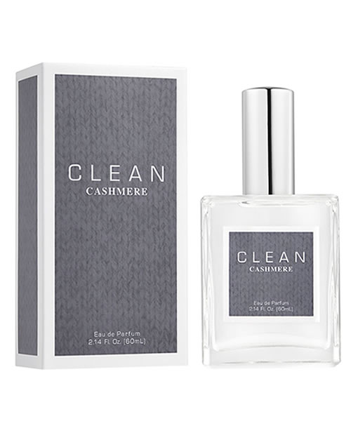 CLEAN CASHMERE EDP FOR UNISEX PerfumeStore Malaysia