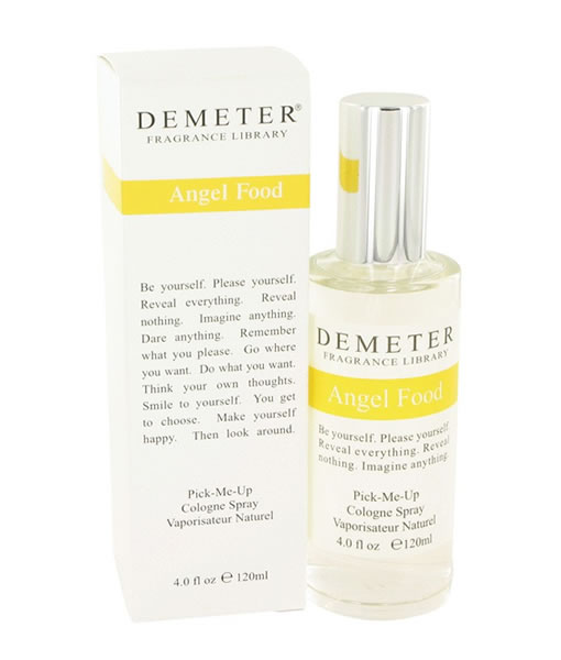 DEMETER ANGEL FOOD EDC FOR WOMEN PerfumeStore Malaysia