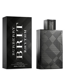 Sniffit BURBERRY BRIT RHYTHM EDT FOR MEN PerfumeStore Malaysia