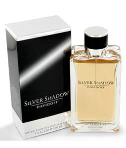 Sniffit DAVIDOFF SILVER SHADOW EDT FOR MEN PerfumeStore Malaysia