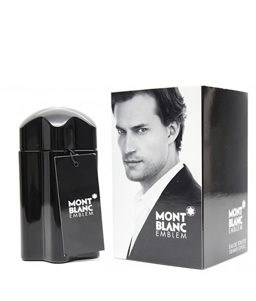 Sniffit MONT BLANC EMBLEM EDT FOR MEN PerfumeStore Malaysia