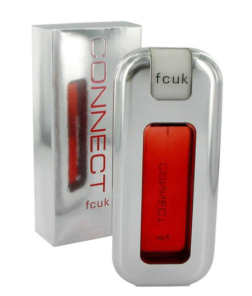 [SNIFFIT] FCUK CONNECT EDT FOR WOMEN PerfumeStore Malaysia