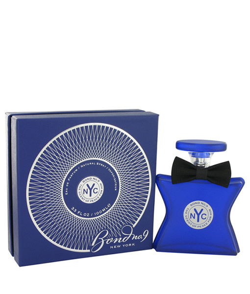 [SNIFFIT] BOND NO. 9 SCENT OF PEACE FOR HIM EDP FOR MEN PerfumeStore ...