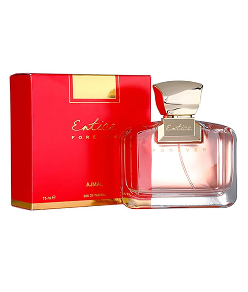 AJMAL ENTICE FOREVER EDP FOR WOMEN PerfumeStore Malaysia