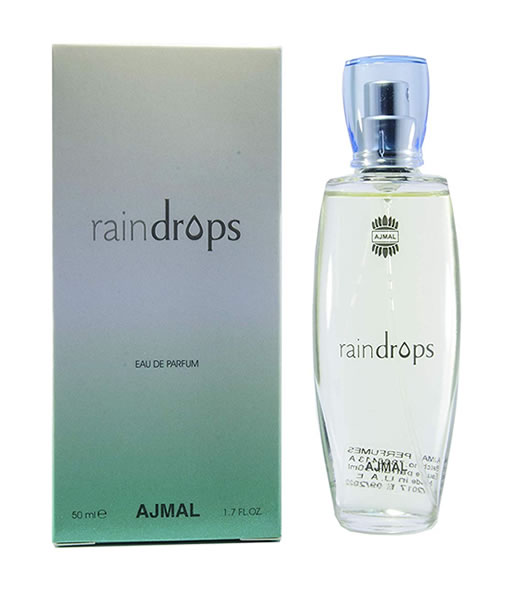 AJMAL RAINDROPS EDP FOR WOMEN PerfumeStore Malaysia