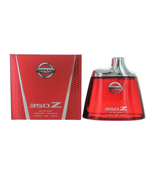 NISSAN 350Z EDP FOR MEN PerfumeStore Malaysia