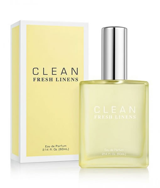 CLEAN FRESH LINENS EDP FOR UNISEX PerfumeStore Malaysia