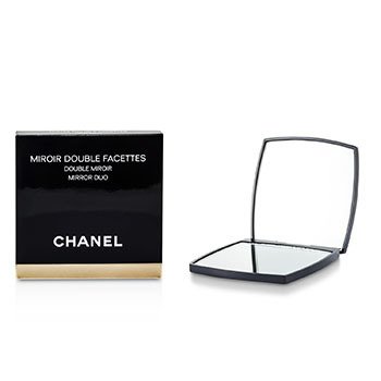 CHANEL MIROIR DOUBLE FACETTES MIRROR DUO - HOME FRAGRANCE Malaysia