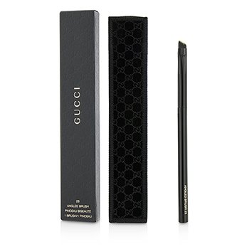 GUCCI ANGLED BRUSH 23 - HAIR CARE Malaysia