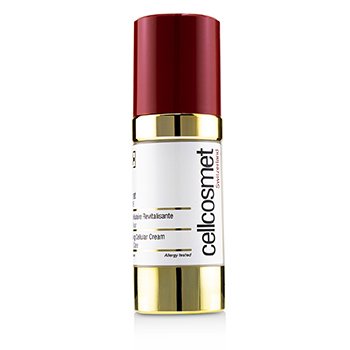 CELLCOSMET & CELLMEN CELLCOSMET SENSITIVE CELLULAR DAY CREAM 30ML/1 ...