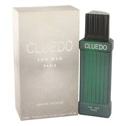 CLUEDO CLUEDO EDT FOR MEN PerfumeStore Malaysia