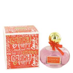 COACH COACH POPPY EDP FOR WOMEN PerfumeStore Malaysia