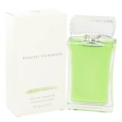 DAVID YURMAN DAVID YURMAN FRESH ESSENCE EDT FOR WOMEN PerfumeStore Malaysia