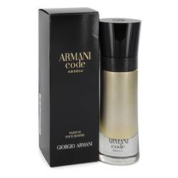 GIORGIO ARMANI ARMANI CODE ABSOLU EDP FOR MEN PerfumeStore Malaysia