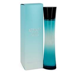 GIORGIO ARMANI ARMANI CODE TURQUOISE EAU FRAICHE FOR WOMEN PerfumeStore ...