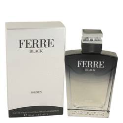 GIANFRANCO FERRE FERRE BLACK EDT FOR MEN PerfumeStore Malaysia
