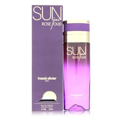 FRANCK OLIVIER SUN JAVA ROSE OUD EDP FOR WOMEN PerfumeStore Malaysia
