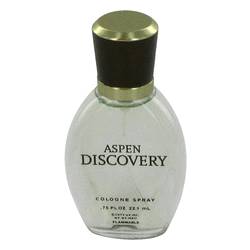 COTY ASPEN DISCOVERY EDC FOR MEN PerfumeStore Malaysia