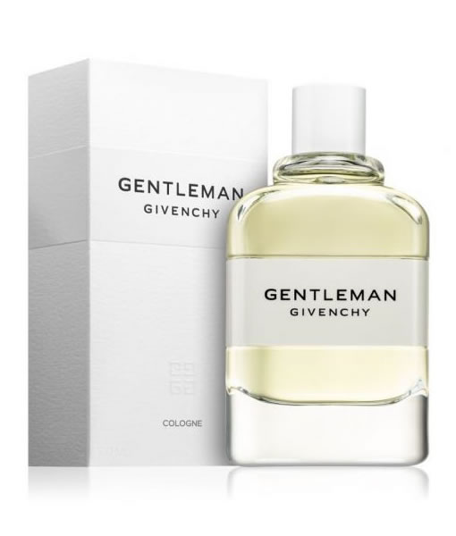 GIVENCHY GENTLEMAN COLOGNE EDT FOR MEN PerfumeStore Malaysia