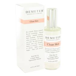 DEMETER CLEAN SKIN EDC FOR WOMEN PerfumeStore Malaysia