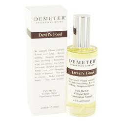 DEMETER DEVIL'S FOOD EDC FOR WOMEN PerfumeStore Malaysia