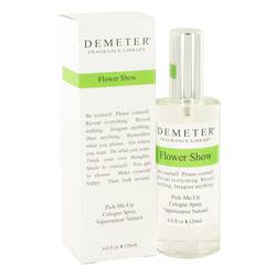 DEMETER FLOWER SHOW EDC FOR WOMEN PerfumeStore Malaysia