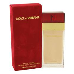 DOLCE & GABBANA D&G EDT FOR WOMEN PerfumeStore Malaysia
