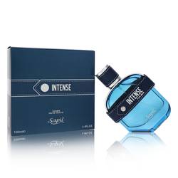 Sapil Intense Edt For Men - Perfume Malaysia PerfumeStore.my