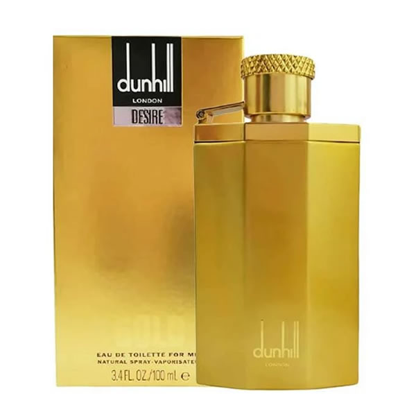 Alfred Dunhill Driven Black Edp For Men - Perfume Malaysia PerfumeStore.my
