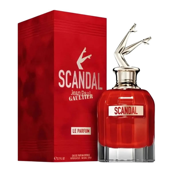 Jean Paul Gaultier Jpg Scandal Le Parfum Intense Edp For Women ...