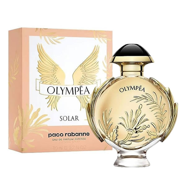Paco Rabanne Olympea Solar Intense Edp For Women PerfumeStore Malaysia