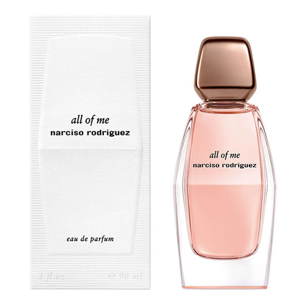 Narciso Rodriguez All Of Me Edp For Women PerfumeStore Malaysia