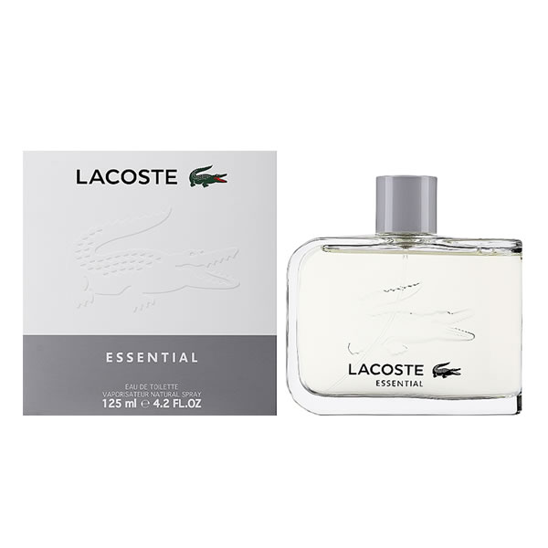 Lacoste Essential (White) Edt For Men PerfumeStore Malaysia